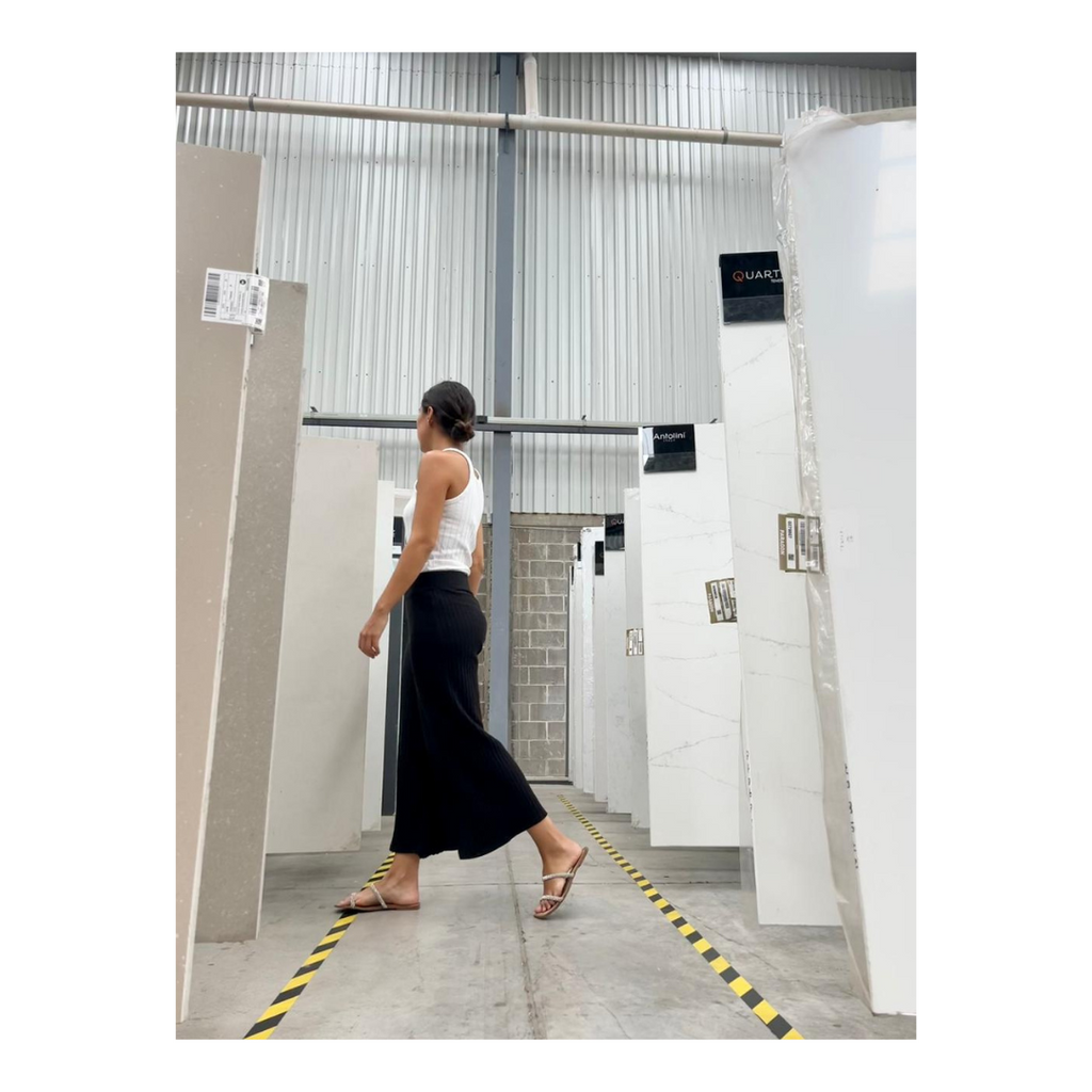 Renovación Total – Natalia Medrano